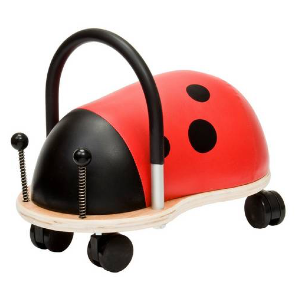 Large Ladybug | Wheely Bug – Playdreamers