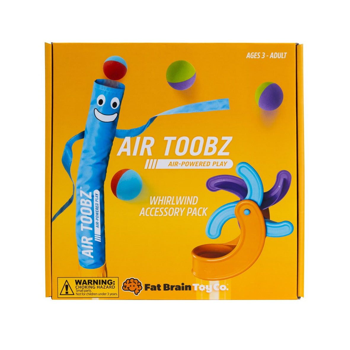 Air Toobz Whirlwind Accessories | Fat Brain Toys – Playdreamers