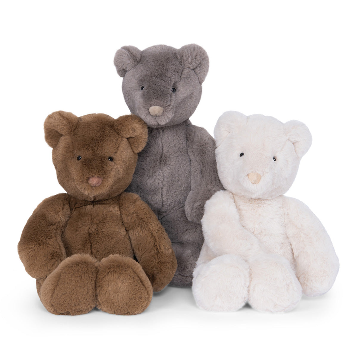 Bear | 3 Colours | Arthur et Louison | Moulin Roty – Playdreamers