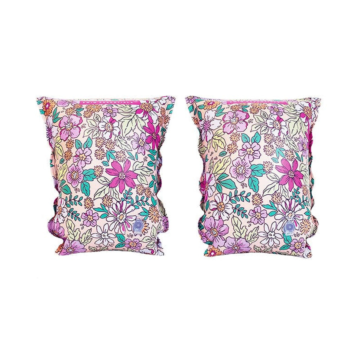 Blossom Arm Float | 2 - 6 Years | Swim Essentials – Playdreamers