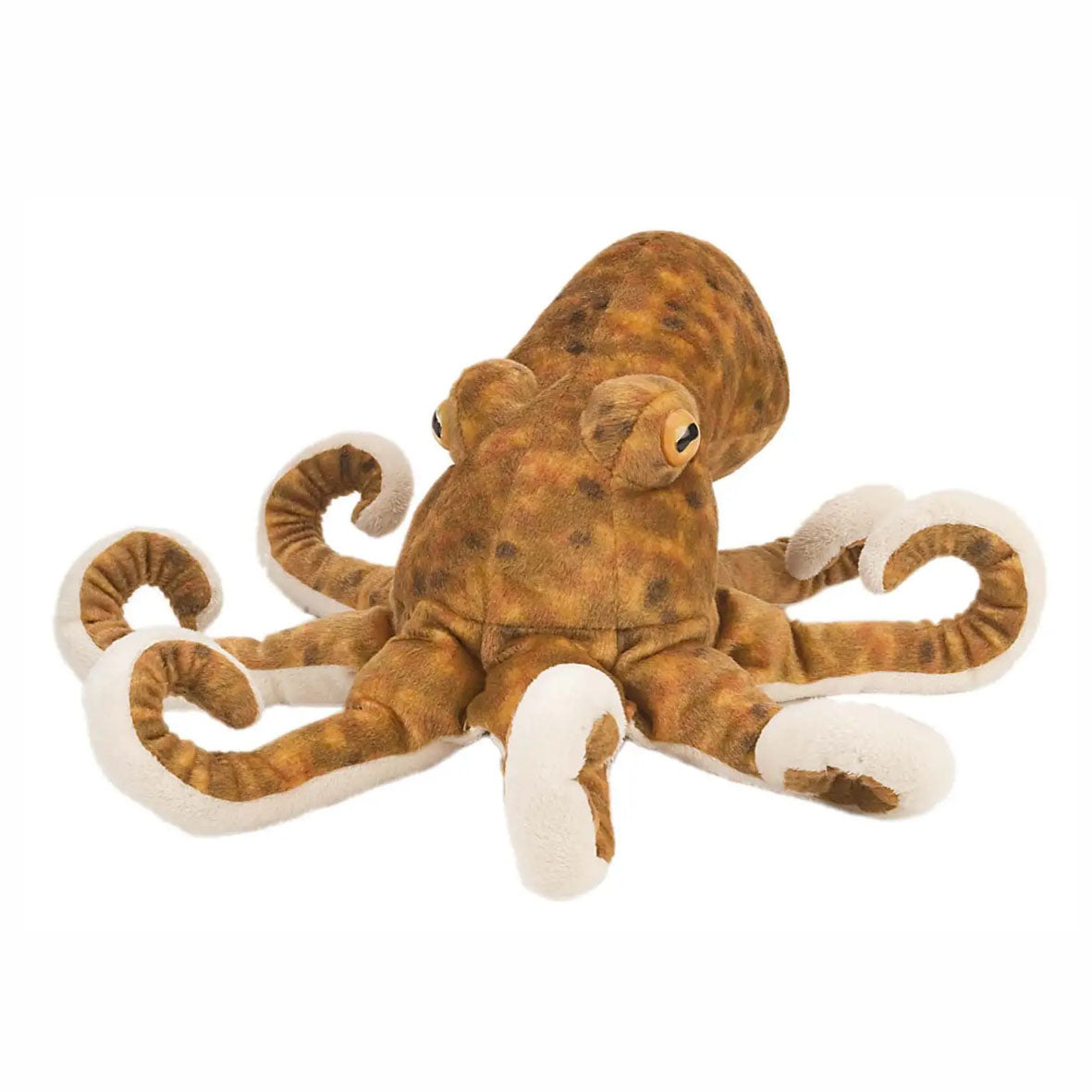 Cuddlekins Octopus | Wild Republic – Playdreamers