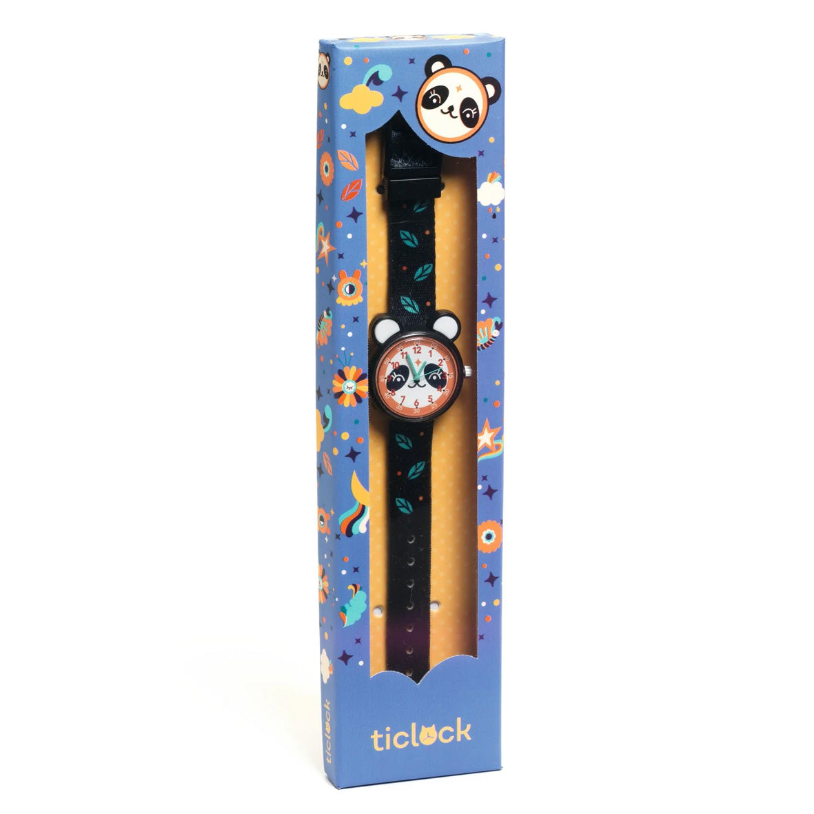 Panda Watch | Djeco – Playdreamers
