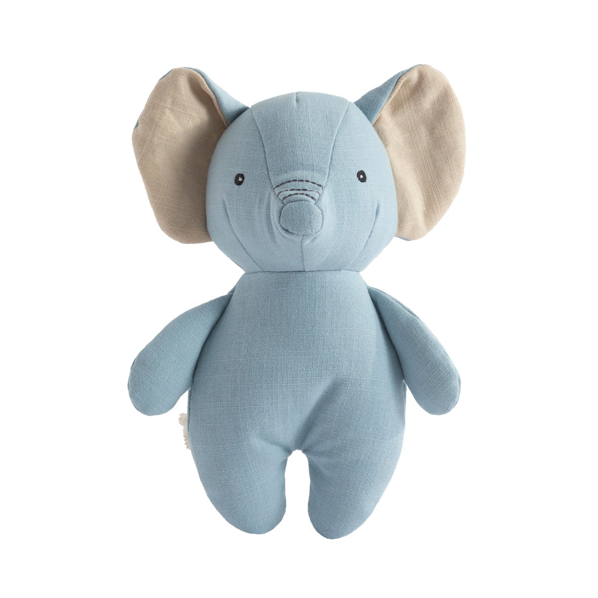 Eddie the Elephant | Small | Living Textiles – Playdreamers