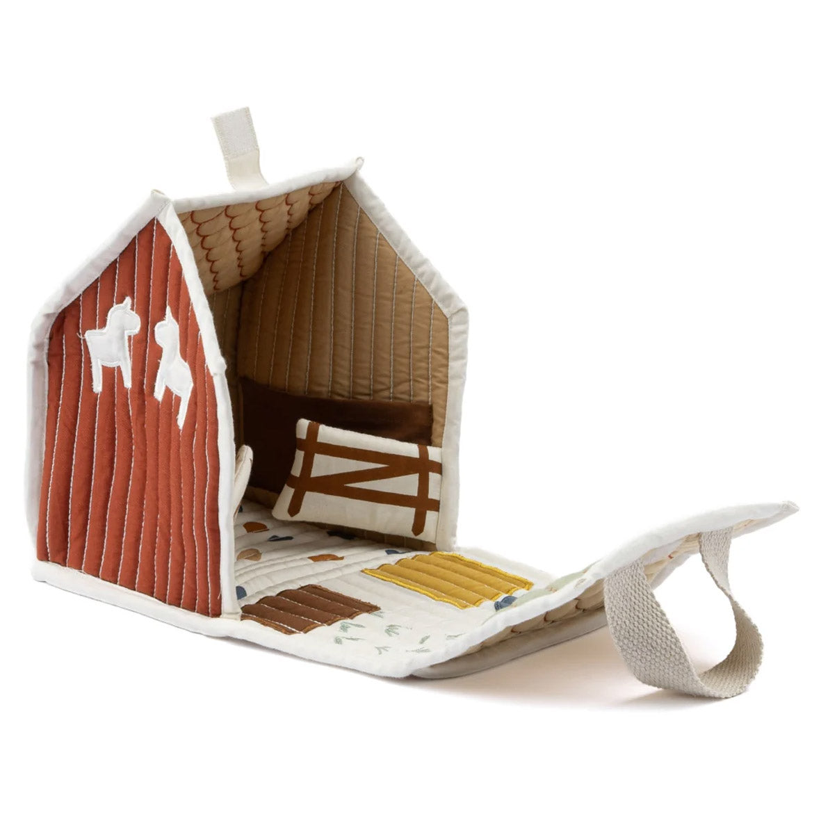 Little Fabric Farm | Fabelab – Playdreamers