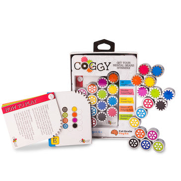 Coggy | Fat Brain Toys – Playdreamers