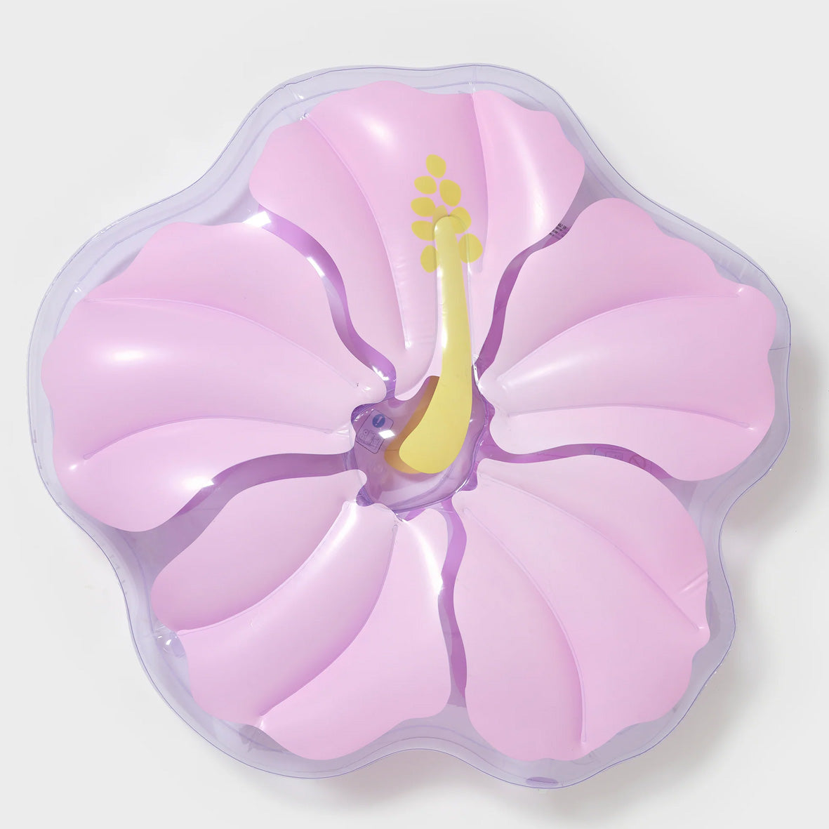 Hibiscus Luxe Pool Float | SUNNYLiFE – Playdreamers
