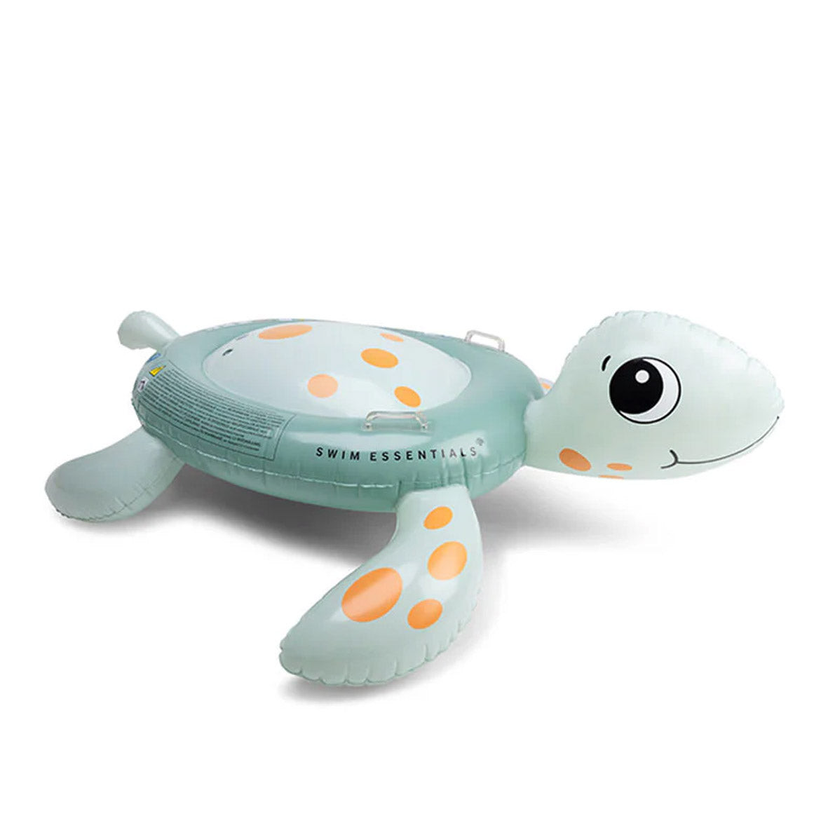 Dreamscape Luxury Turtle Pool Float | Swim Essentials – Playdreamers