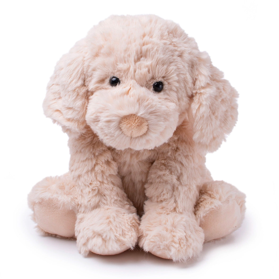 Monty the Dog | Petite Vous – Playdreamers