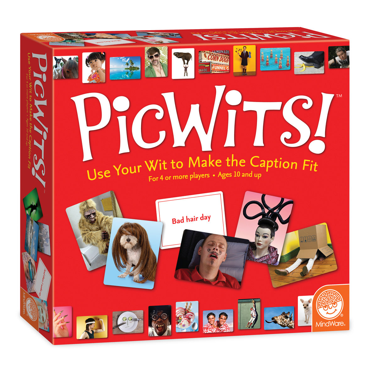PicWits | Mindware Games – Playdreamers