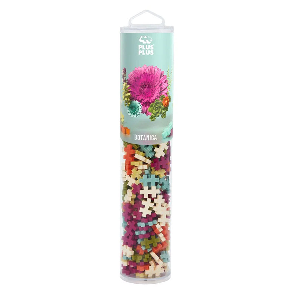 Botanica Mix | 240 Piece | Plus-Plus – Playdreamers