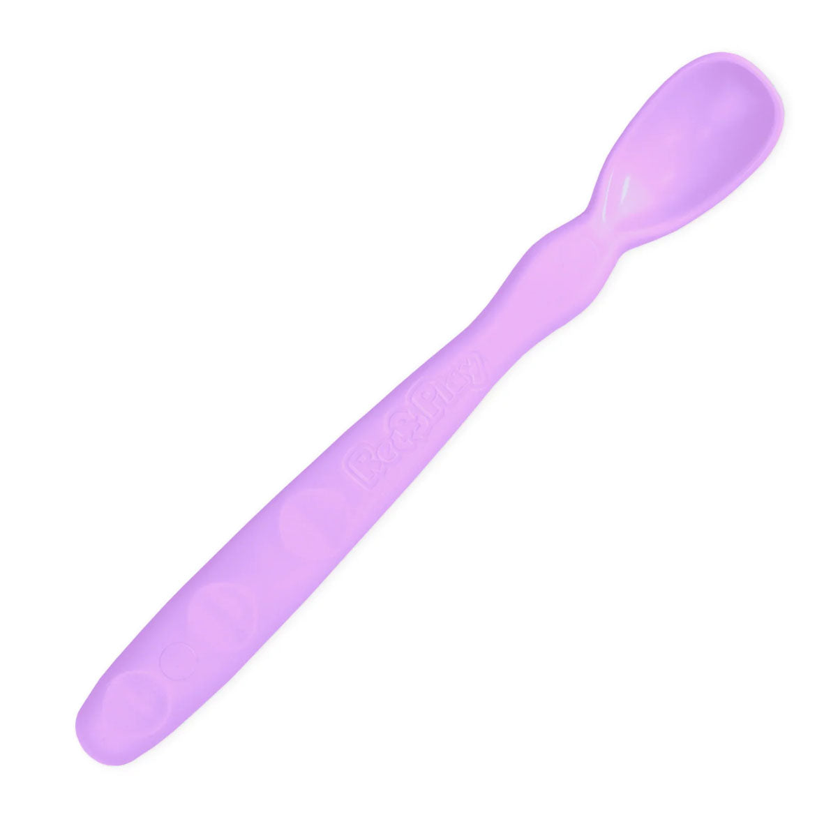 Purple | Infant Spoon | Re-Play – Playdreamers