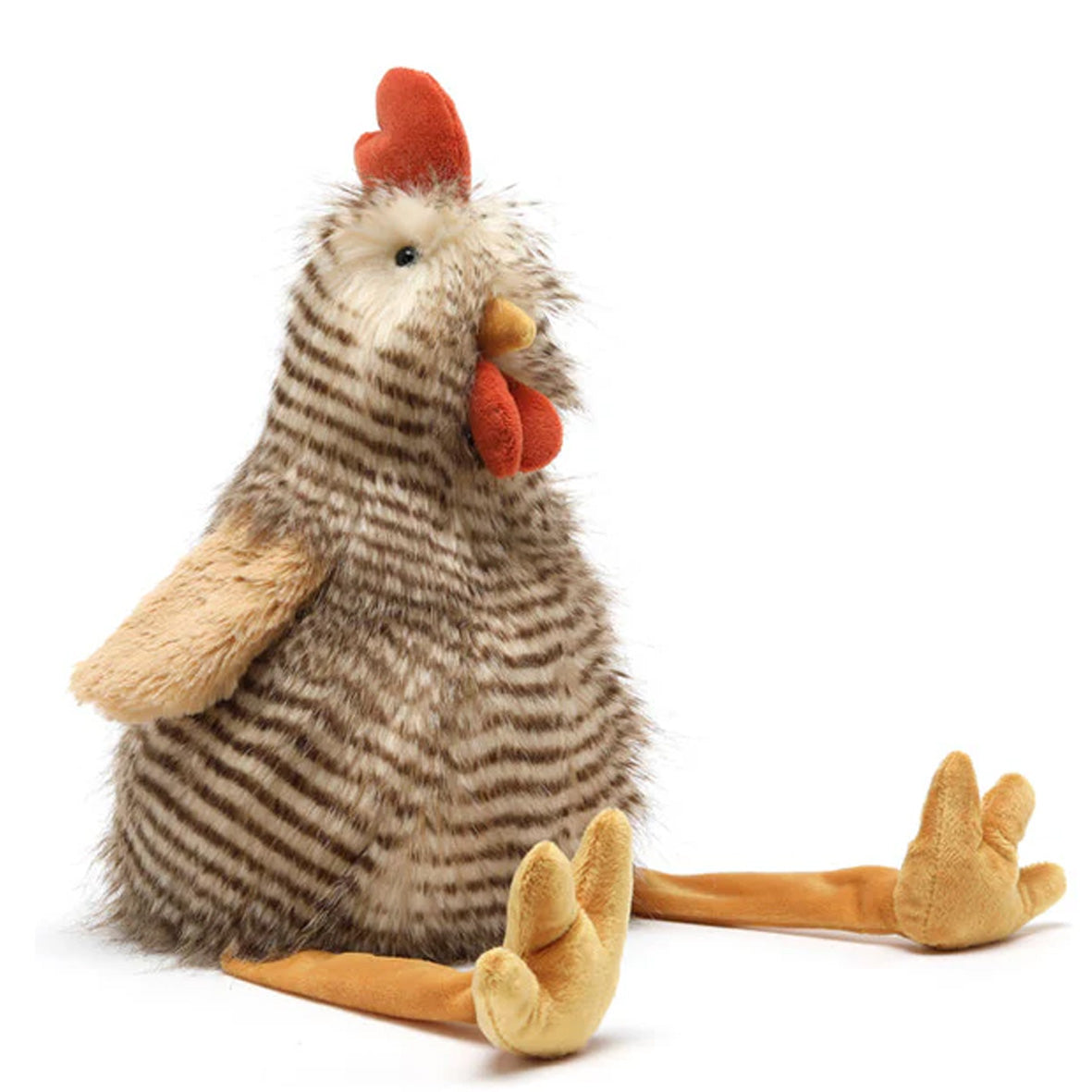 Rupert the Rooster | Nana Huchy – Playdreamers