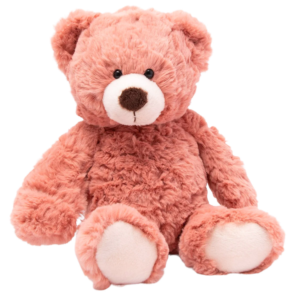 Rusty the Bear | Petite Vous – Playdreamers