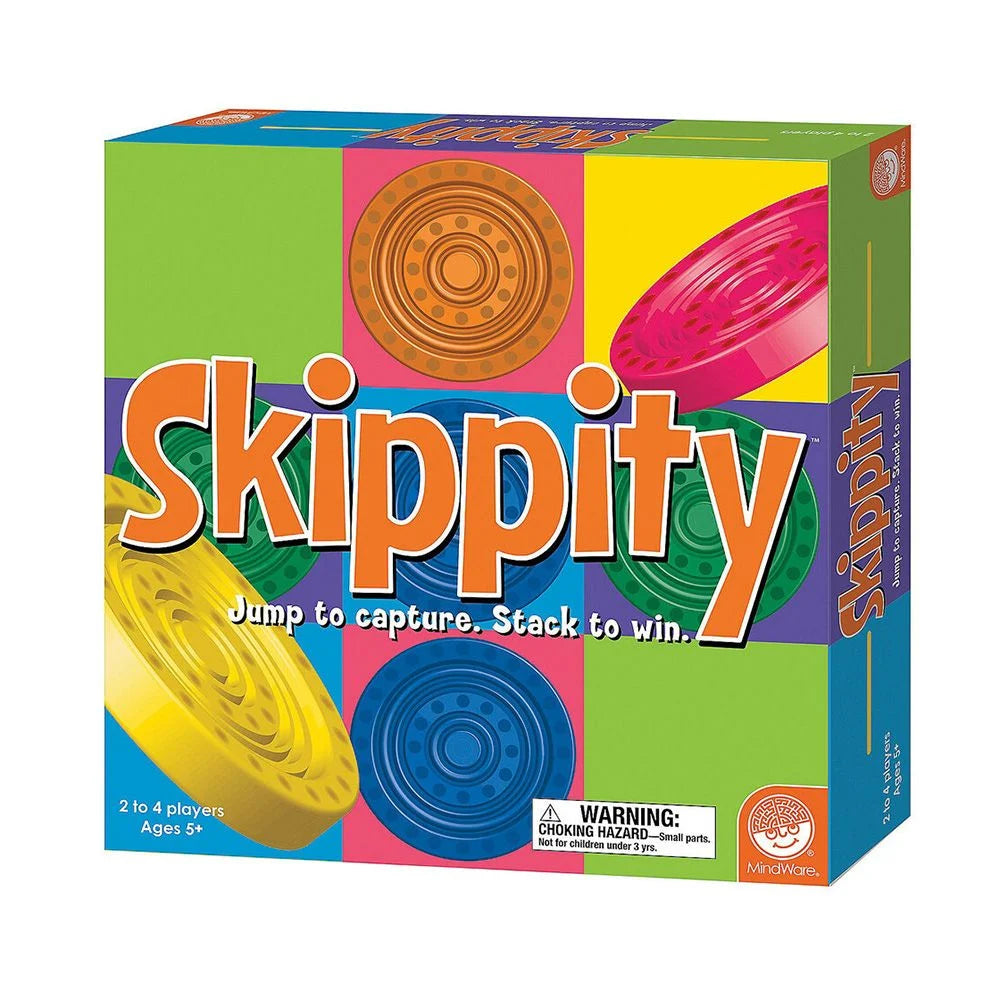 Skippity | Mindware – Playdreamers