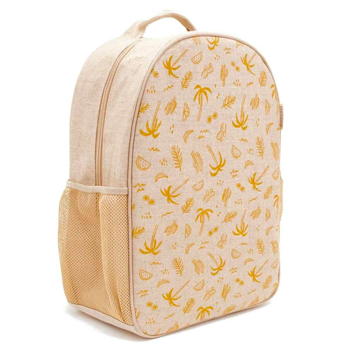 Sunkissed School Bag | 2 Sizes | SoYoung – Playdreamers