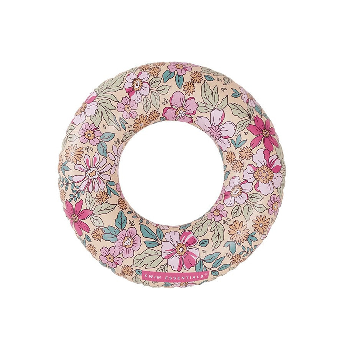 Blossom Swim Ring | 55cm | Swim Essentials – Playdreamers