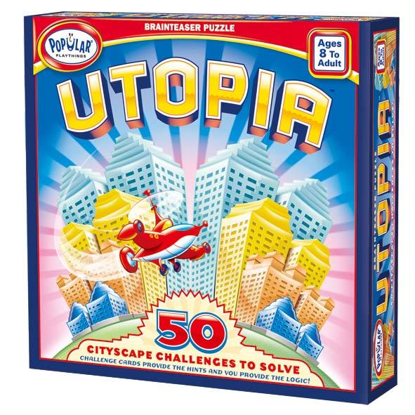 Utopia | Popular Playthings – Playdreamers
