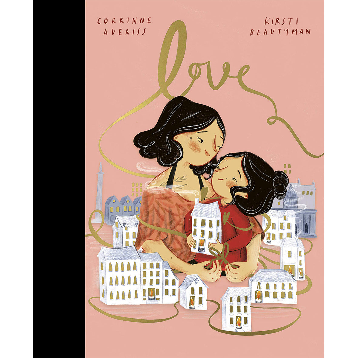 LOVE | Corrinne Averiss – Playdreamers