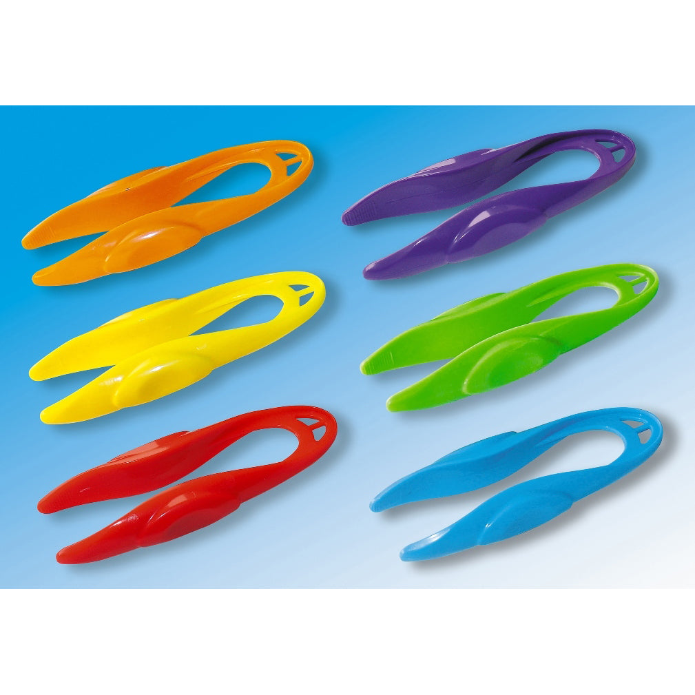 Chunky Kid-Safe Tweezers – Playdreamers