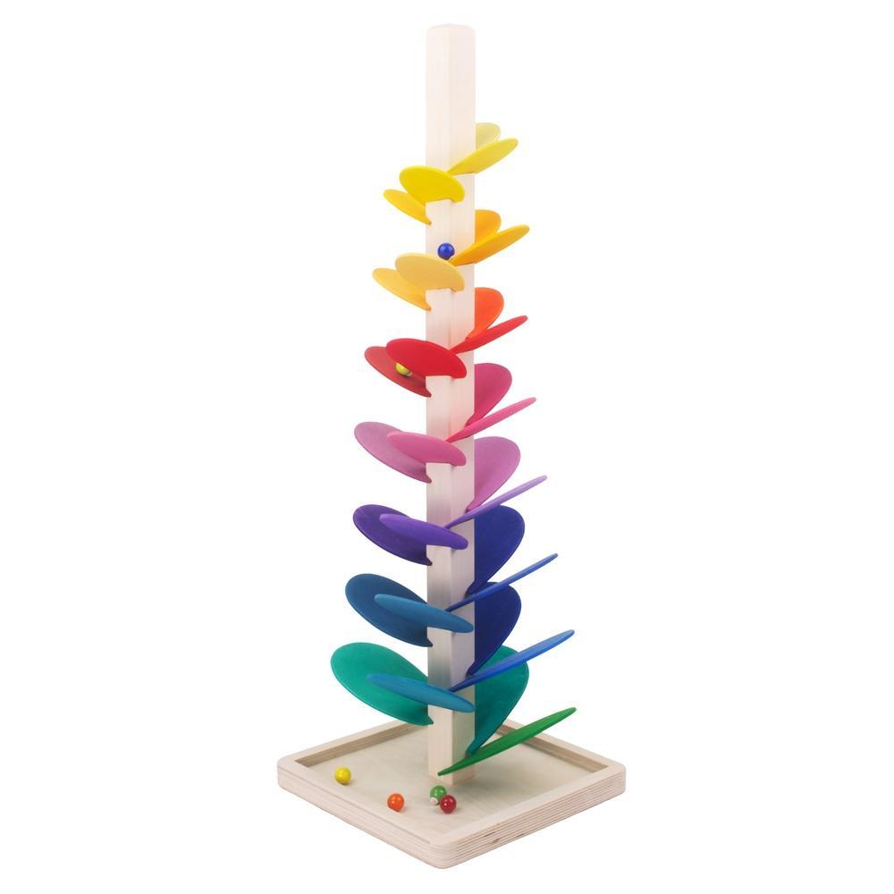 Marble Sounding Tree | Magic Wood – Playdreamers