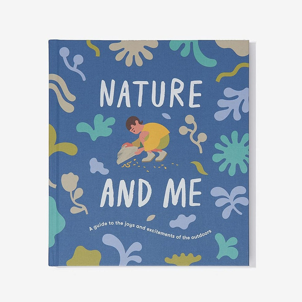 Nature and Me | The School of Life – Playdreamers